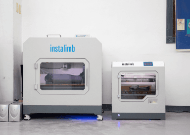 Instalimb One - Home