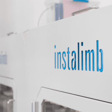 Instalimb One - Home