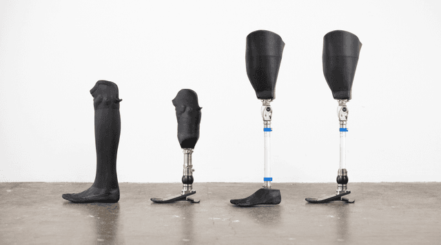 Instalimb One - Technology