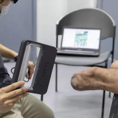 Instalimb One - Home